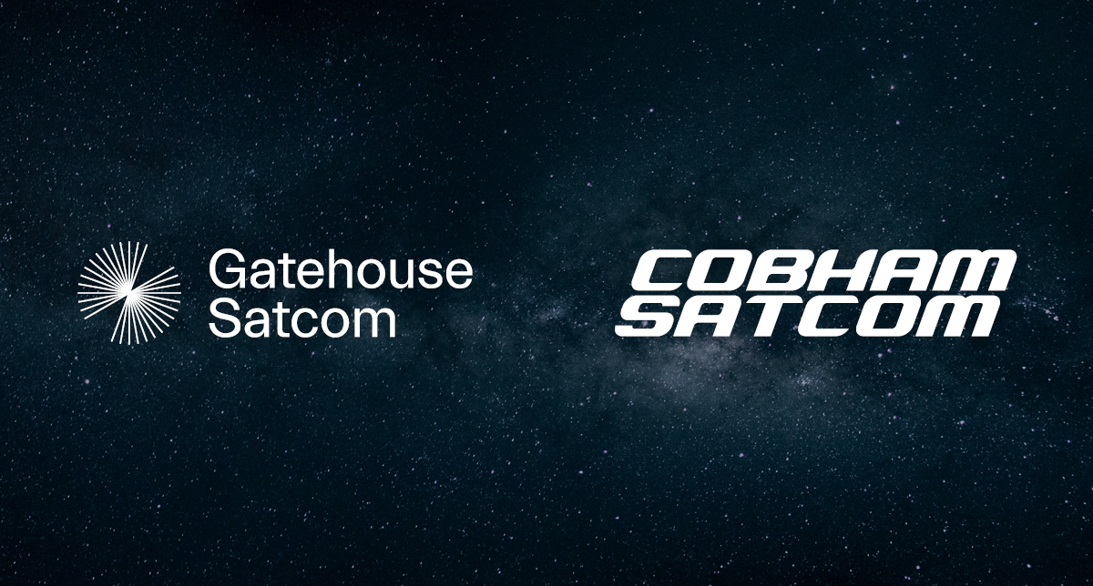 Cobham & Gatehouse Merger Powers Next-Gen 5G NTN Solutions - Gatehouse ...